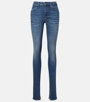 Gucci Skinny Bottoms For Women