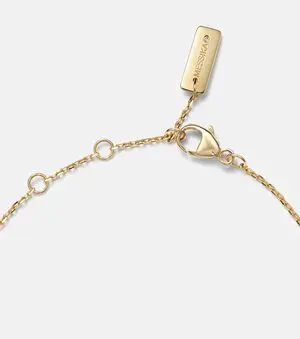 Messika Move Uno 18kt Yellow Diamond Bracelet - Gold