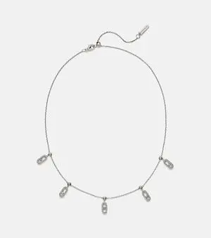 Messika Choker Necklaces