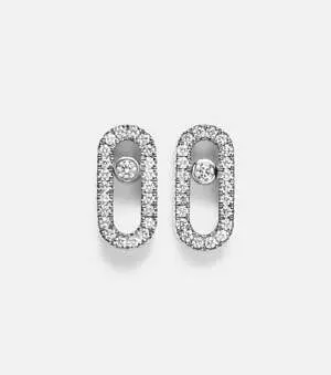 Messika Fine Earrings