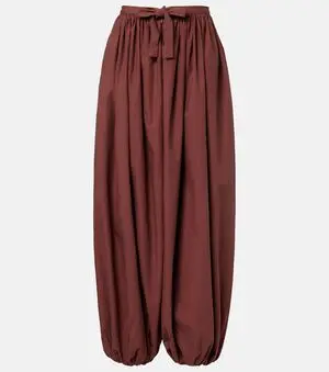 Christopher Esber Elasticated Pants For Women