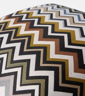 Missoni Belfast Cushion - Blue