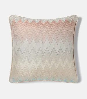 Missoni Bastia Cushion - Beige