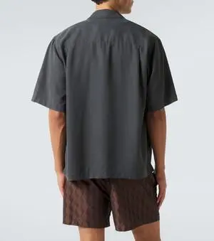 CDLP Pool Bowling Shirt