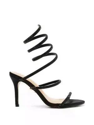 Twenty Fourhaitch Strappy Sandals For Women