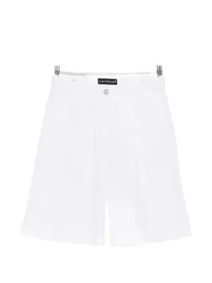 Luisa Cerano Frill Bottoms For Women