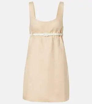 Posse Wrap Day Dresses