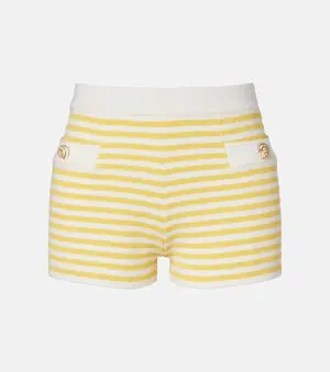 Posse Layered Shorts For Women