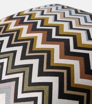 Missoni Belfast Cushion - Blue