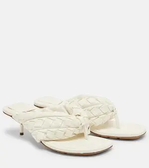 Woven Sandals For Women