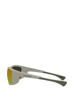 Vuarnet Rectangle Frame Sunglasses
