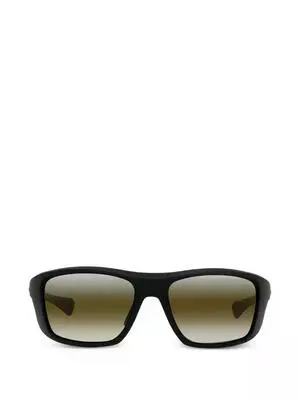 Vuarnet Racing 05 Sunglasses - Black