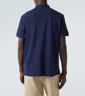 Polo Ralph Lauren Polo Bear Cotton Pique Polo Shirt