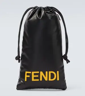 Fendi Sky Rectangular Sunglasses