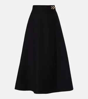 Valentino Garavani Oversized Skirts