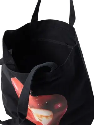 Carhartt Work In Progress Canvas Tote Bag
