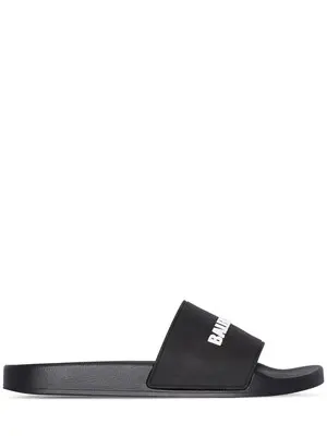 Balenciaga Flat Shoes For Men