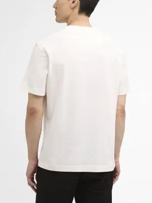 Barbour Printed T-shirt