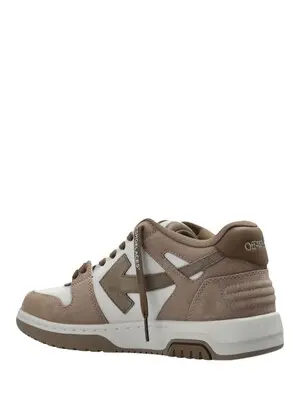 Off-White Out Of Office Sneakers