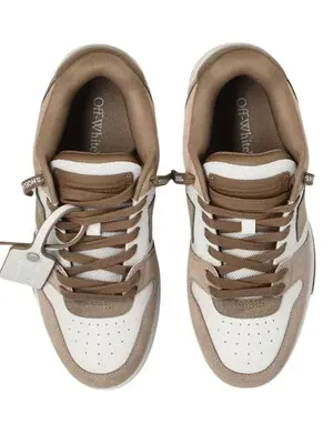 Off-White Out Of Office Sneakers