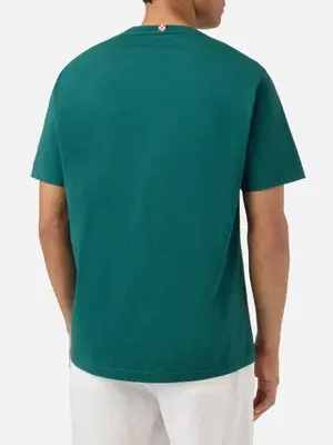 MC2 SAINT BARTH Portofino T-shirt - Green
