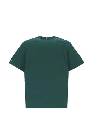 MC2 SAINT BARTH Portofino T-shirt - Green