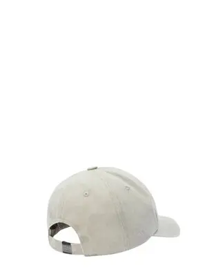 MC2 SAINT BARTH Davis Cap - Beige