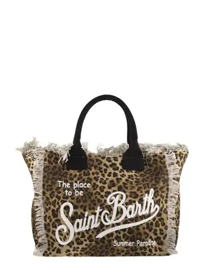 Mc2 Saint Barth Handheld Bags For Men