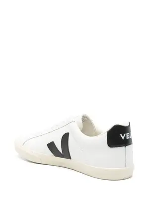 VEJA Esplar Sneakers - Black