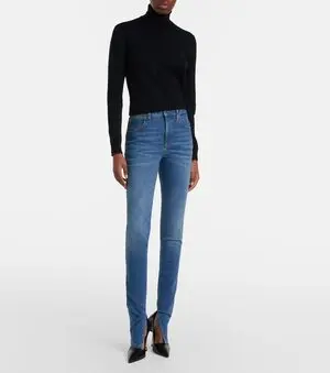 Gucci Skinny Jeans