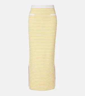 Posse Ruffle Skirts