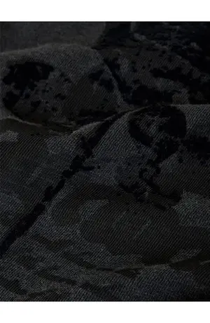 John Varvatos Raw Edge Graphic T-shirt