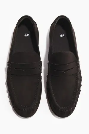 H&m Penny Loafers