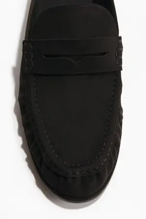 H&m Penny Loafers