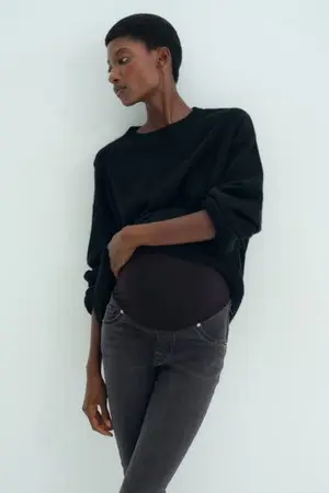 H&m Mama Skinny Jeans