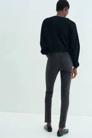 H&m Mama Skinny Jeans