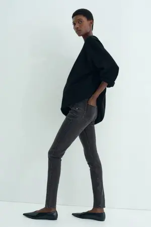 H&m Mama Skinny Jeans