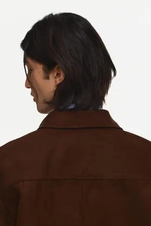 H&M Overshirt