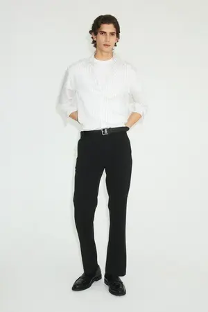 H&M Four-way Stretch Chinos