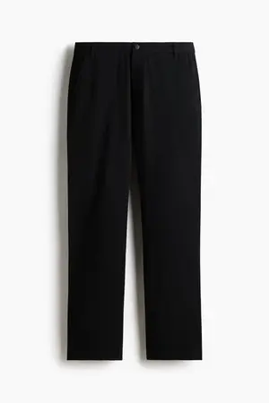 H&M Four-way Stretch Chinos