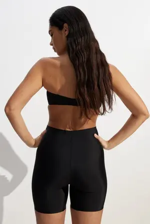 H&m 2-pack No-show Light Shaping Bikers