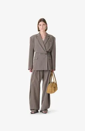 Iro Paris Classic Outerwear For Women