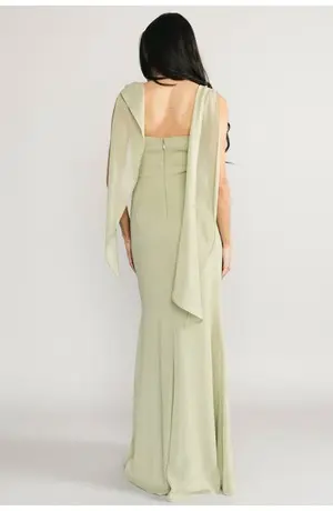 BALTIC BØRN Baltic Born Nova Maxi Dress