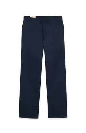 Fortela Straight Leg Chinos