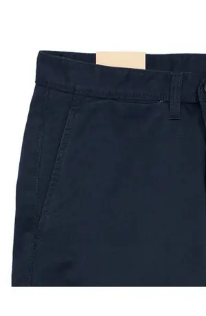 FORTELA Reno Cotton Canvas Chino Trousers