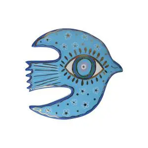 SHERIE BOUTIK Dove Of Light - Blue