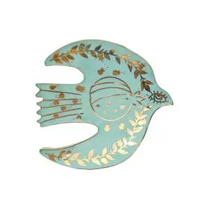 SHERIE BOUTIK Dove Of Light - Blue