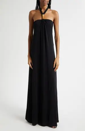 Ramy Brook Black Dresses