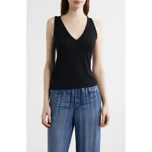 Rag & Bone Plunge Camis Tanks For Women