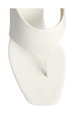 Khaite Marlow Sandal